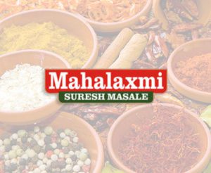 Mahalaxmi Suresh Masale – Mahalaxmi Suresh Masale